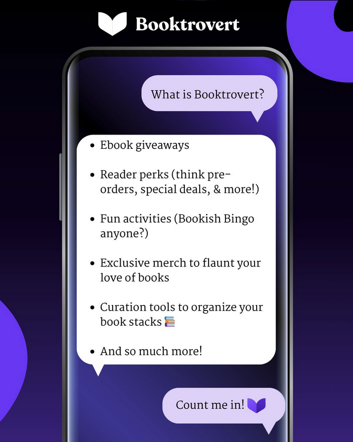 What is Booktrovert? How does it work? – Booktrovert Help Center
